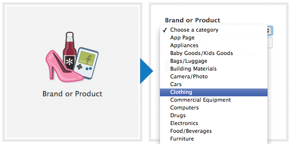 Building a Facebook Page for Your Business or Organisation